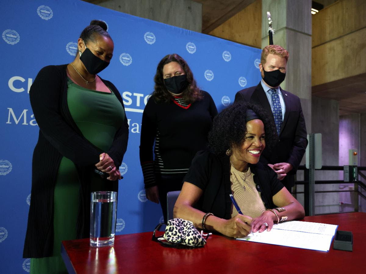 BERDO Victory Celebration! – BCAN