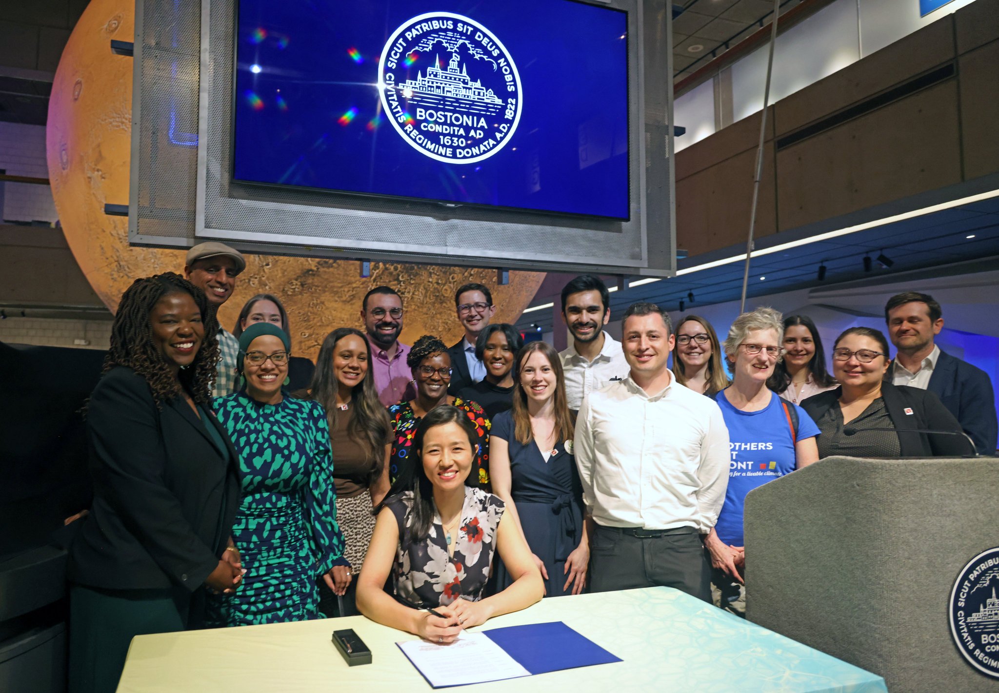 Building a Sustainable Future: Boston Adopts Climate-Friendly Stretch Code